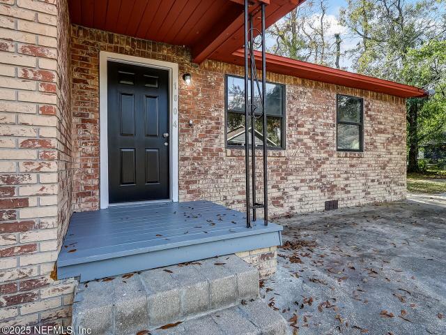 1004 W 26th St, Jacksonville, FL 32209 | MLS #2107 | Compass