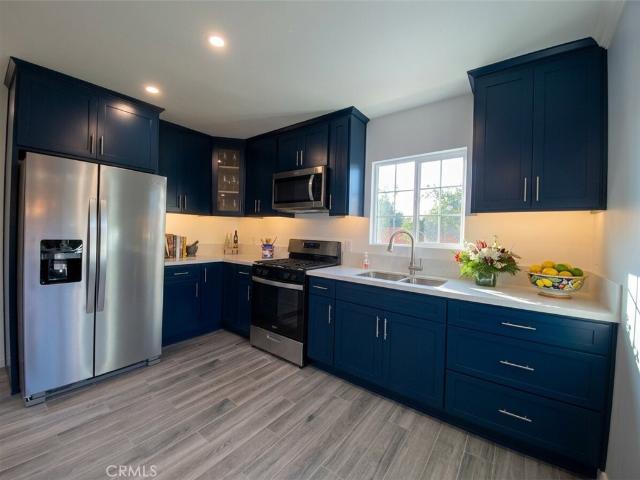 1004 W Hollyvale St, Azusa, CA 91702 | MLS #CV26076 | Compass