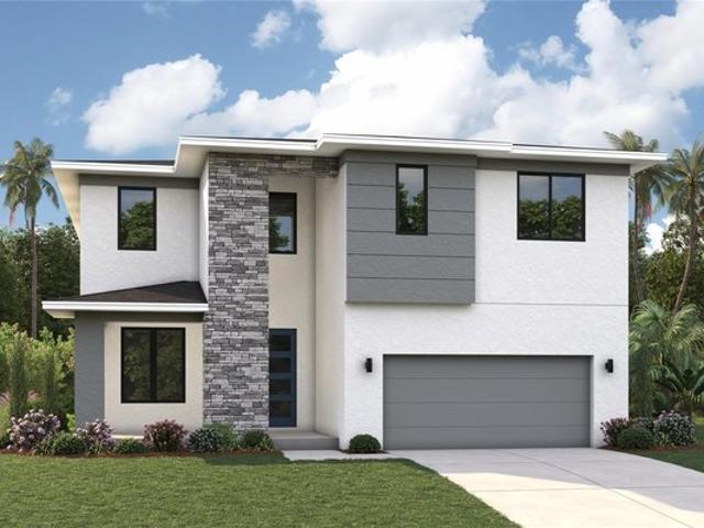 1004 W Indiana Ave, Tampa, FL 33603