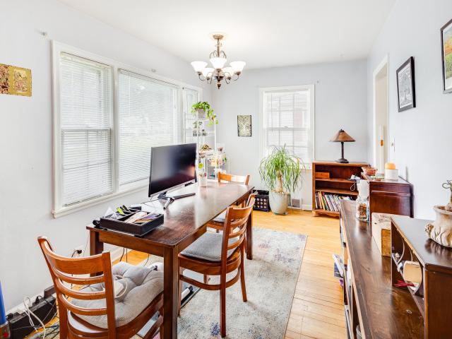 1004 W John Street