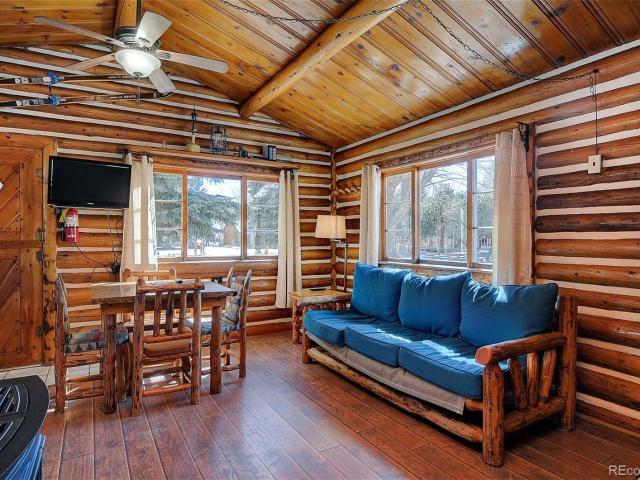 1004 W Main St, Unit 1, Buena Vista, CO 81211 | MLS #1702