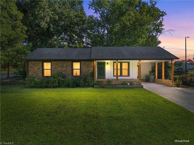 1004 W Meadowview Rd, Greensboro, NC 27406