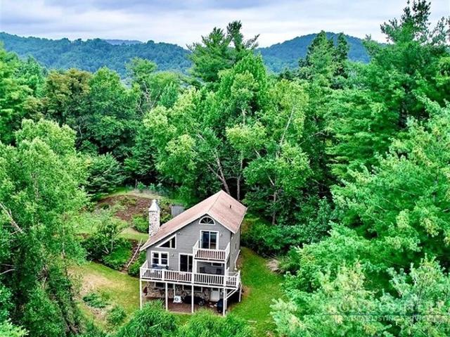 1004 Wagon Rd, Warrensville, NC 28693