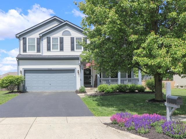 1004 Weather Vane Way