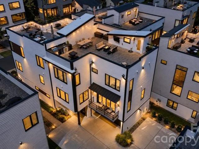 1004 Westbrook Dr Unit B, Charlotte, NC 28202