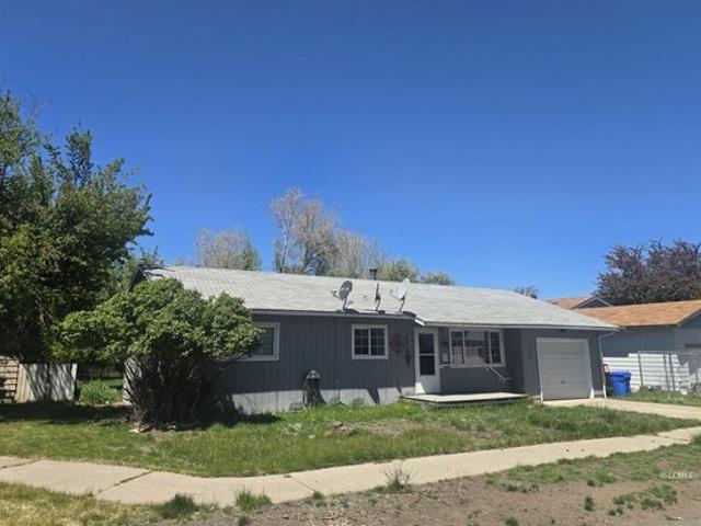 1004 Western Pl, Lakeview, OR 97630