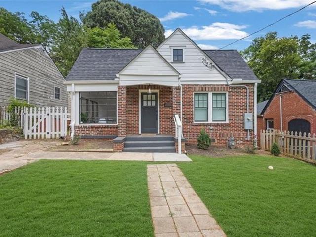 1004 Westmoor Dr NW, Atlanta, GA 30314