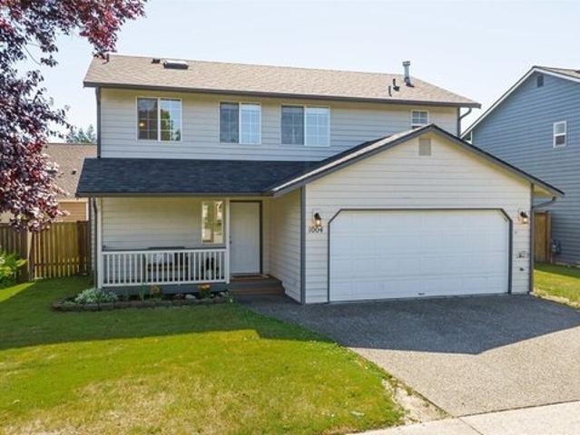 1004 Wildwood St, Sultan, WA 98294