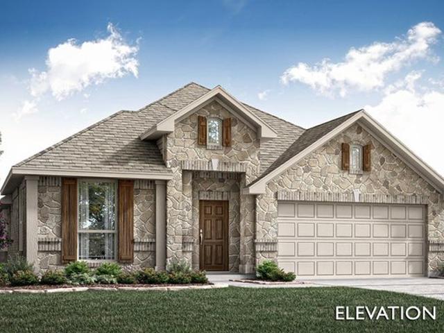 1004 Windsong Dr, Crowley, TX 76036
