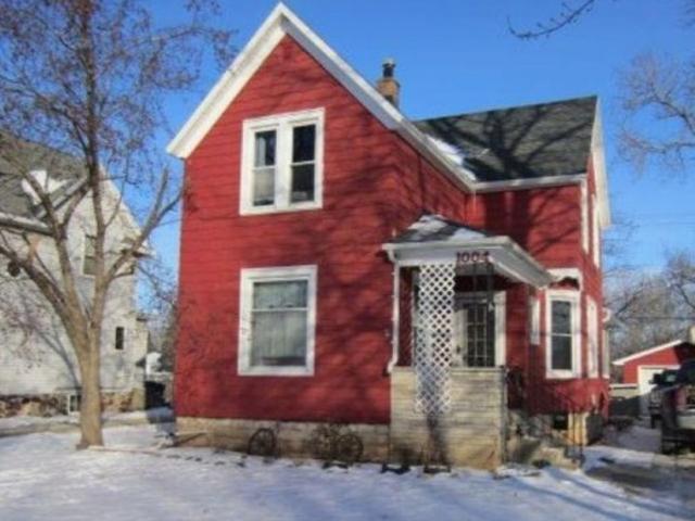 1004 Wisconsin Ave, North Fond du Lac, WI 54937