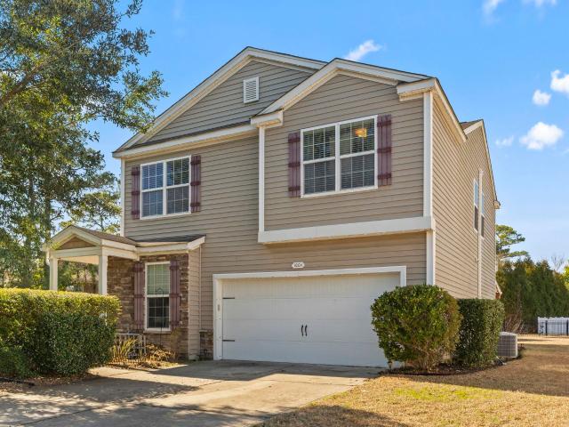 1004 Woodall Ct, Conway, SC 29526 | MLS #2602