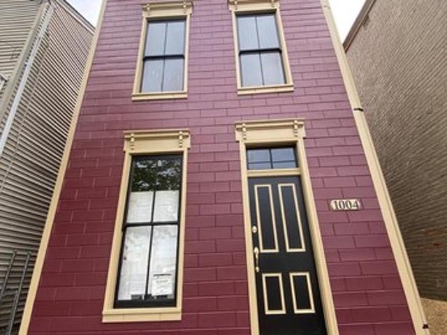 1004 York St, Newport, KY 41071