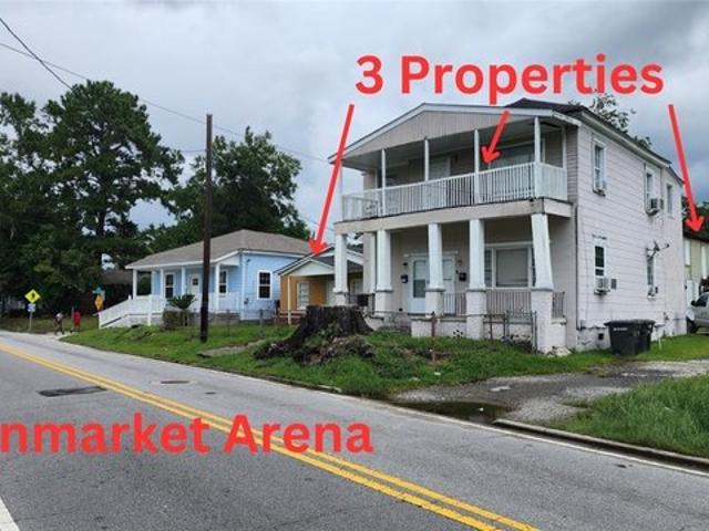 1004 06 Stiles Ave, Savannah, GA 31415