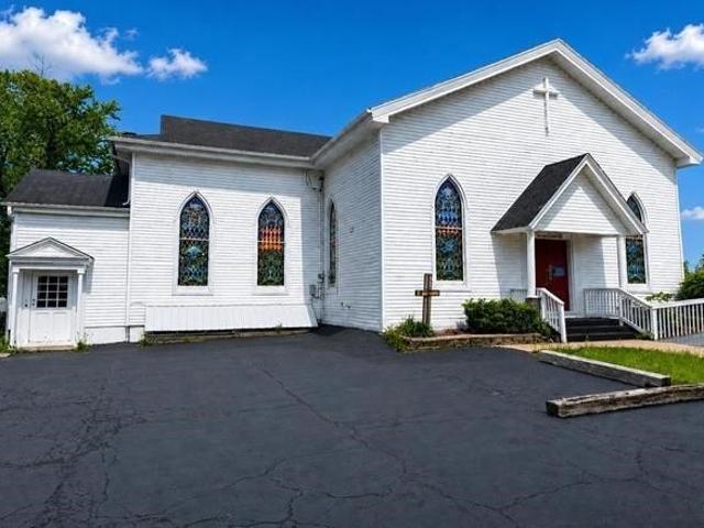 1004 13th St, Brodhead, WI 53520