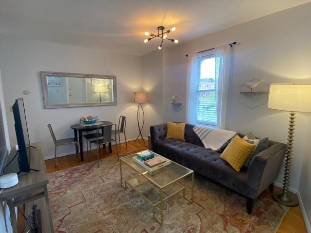 1004 2 Tremont St, Unit FURNISHED, Boston, MA 02120 | MLS #73475 | Compass