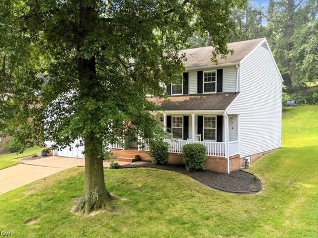 1004 51st St, Vienna, WV 26105