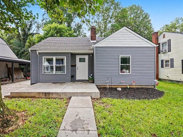1004 6th St, Carrollton, KY 41008