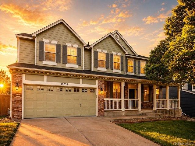 10053 Heywood St, Littleton, CO 80130