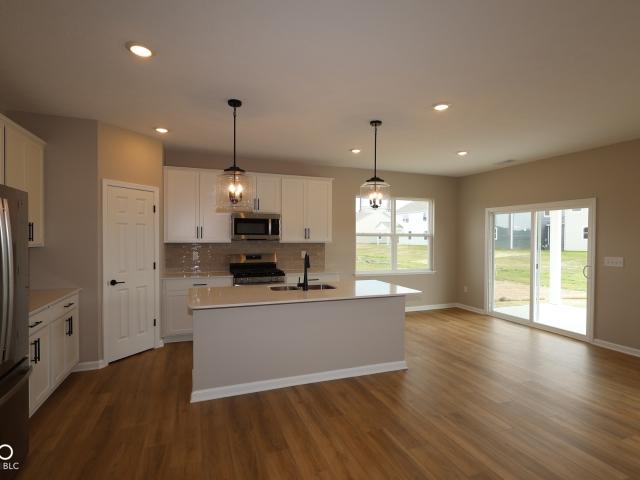 10053 Rosalee Drive