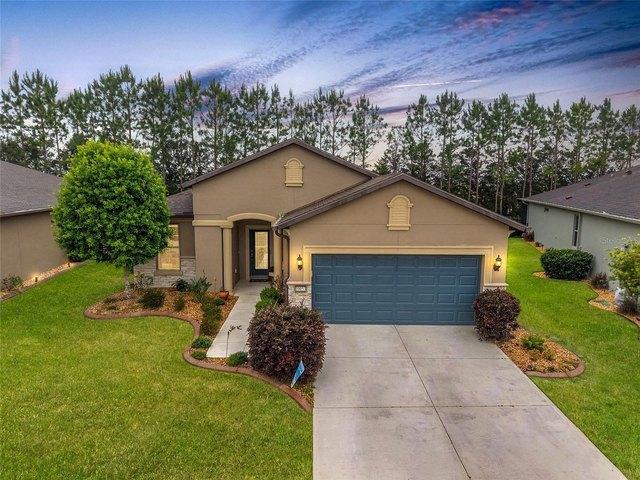 10053 SW 77th Loop, Ocala, FL 34481