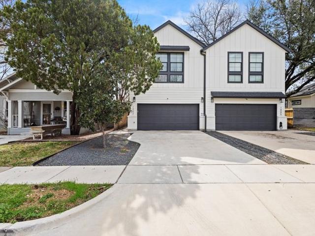 1005/07 Mount Auburn Ave, Dallas, TX 75223