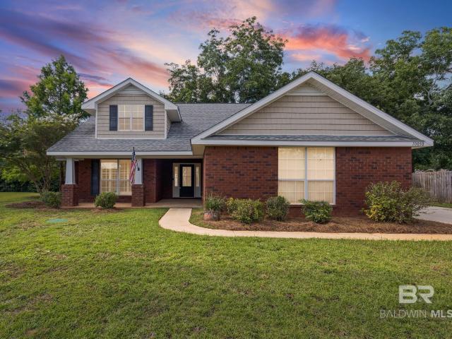 10050 Thresher Court