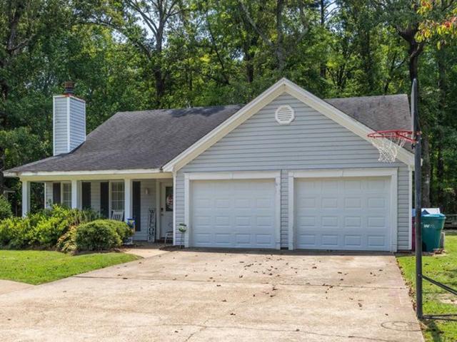 10050 Arkansas St, Bastrop, LA 71220