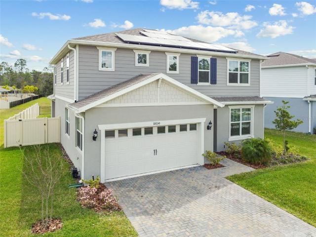 10050 Brown Burrow St, Orlando, FL 32829 | MLS #TB8442 | Compass