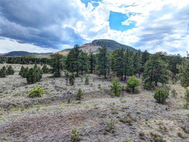 10050 County Rd 102, Guffey, CO 80820