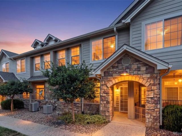 10050 E Gunnison Pl Unit 808, Aurora, CO 80247