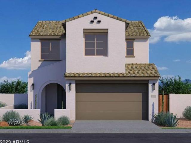 10050 E Trent Ave, Mesa, AZ 85212