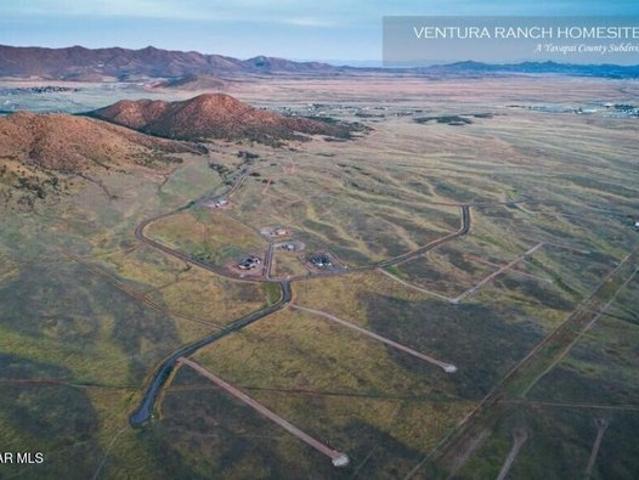 10050 E Ventura Way, Prescott Valley, AZ 86315
