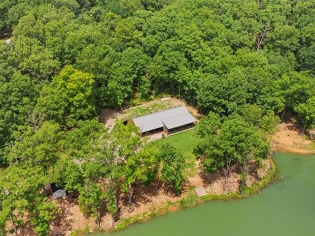 10050 Easton Rd, Potosi, MO 63660