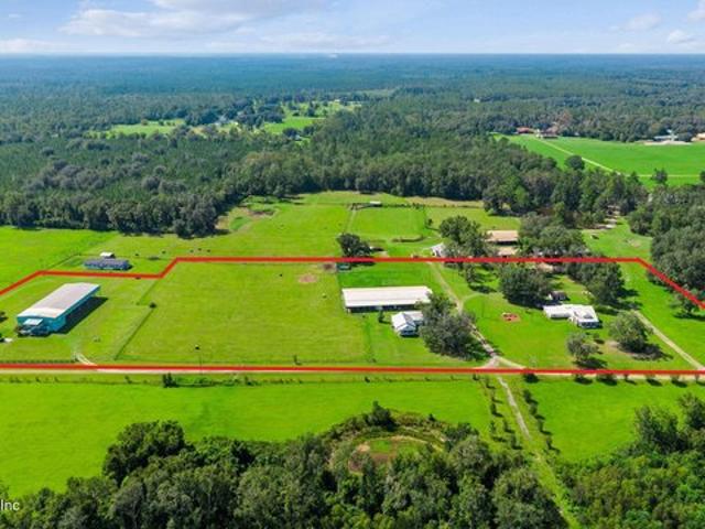 10050 Harvest Ln, Glen Saint Mary, FL 32040