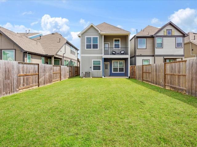 10050 Nectar Path, Iowa Colony, TX 77583 | MLS #91585