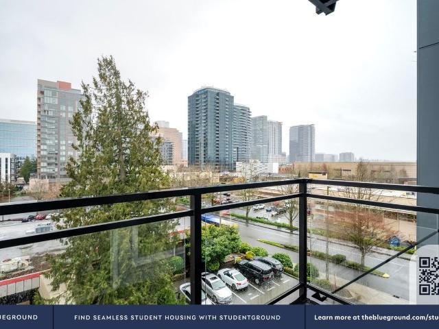 10050 Northeast 10th Street 1 Bedroom Apartment for Rent at 10050 Ne 10th St #948, Bellevue, WA 98004 Downtown Bellevue