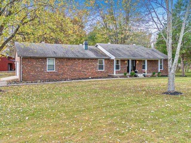 10050 Old US Highway 60, Kevil, KY 42053