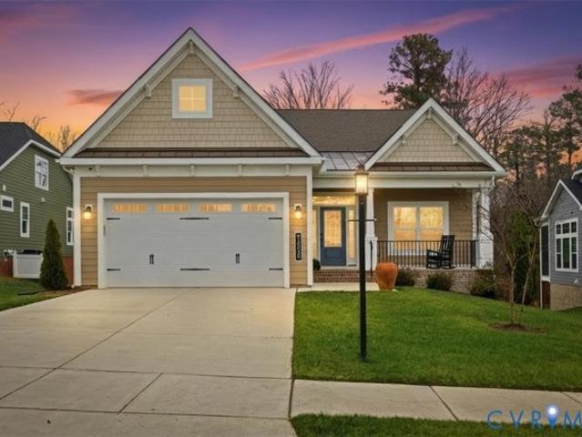 10050 Potters Wheel Way, Richmond, VA 23238