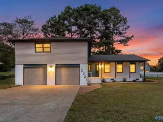 10051 TORINO DR SE, HUNTSVILLE, AL 35803
