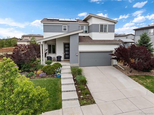 10051 Truckee St, Commerce City, CO 80022