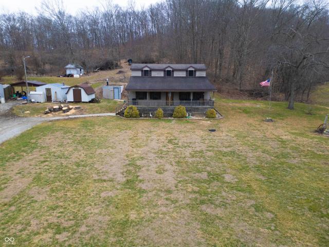 10051 W State Road 58