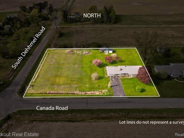 10051 Canada Road