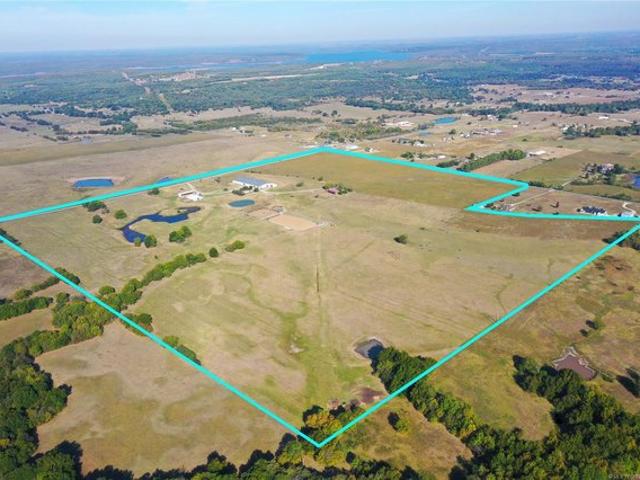 10051 N 68th West Ave, Sperry, OK 74073