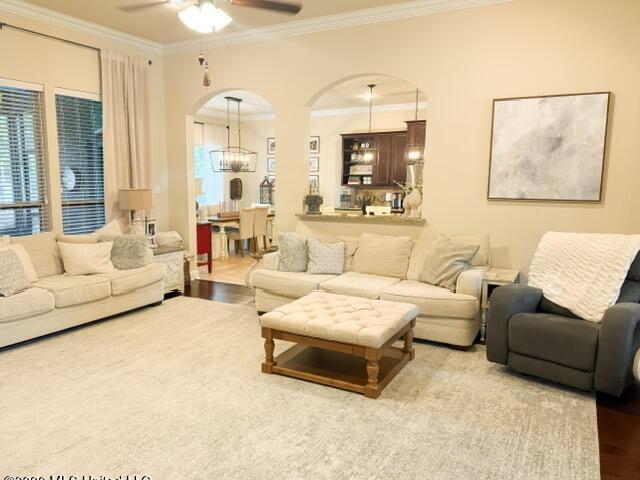 10051 Ponderosa Place