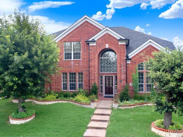 10051 Plainsman Ln, Frisco, TX 75035 | MLS #21275