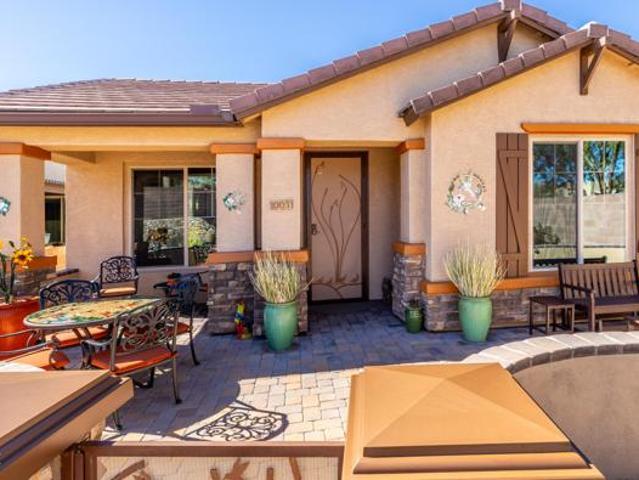10051 S Telega Dr, Vail, AZ 85641