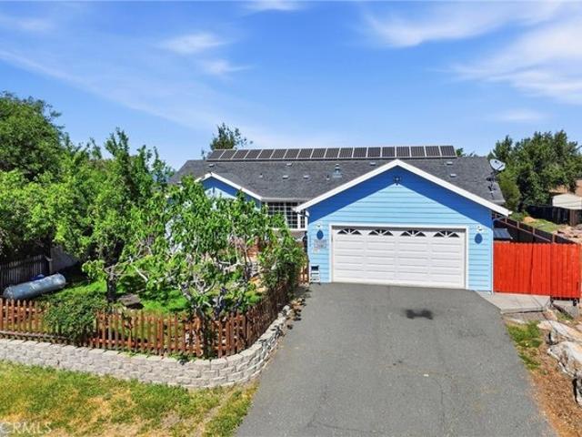 10052 Monte Cristo Dr, Kelseyville, CA 95451
