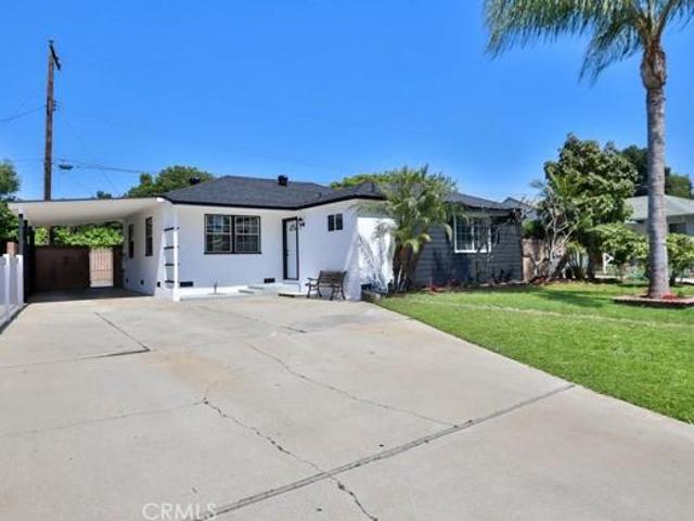 10057 Eduardo Ave, Whittier, CA 90606