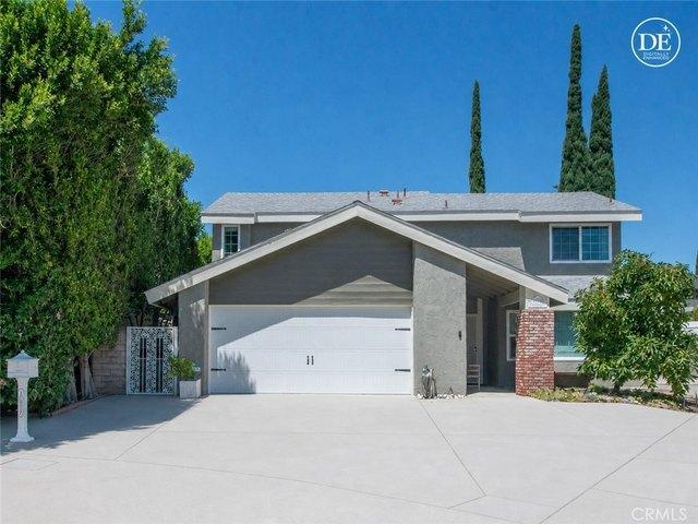 10057 Hillview Ave, Chatsworth, CA 91311