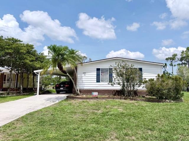 10057 Mission Hills Ct Unit 48J, North Fort Myers, FL 33903